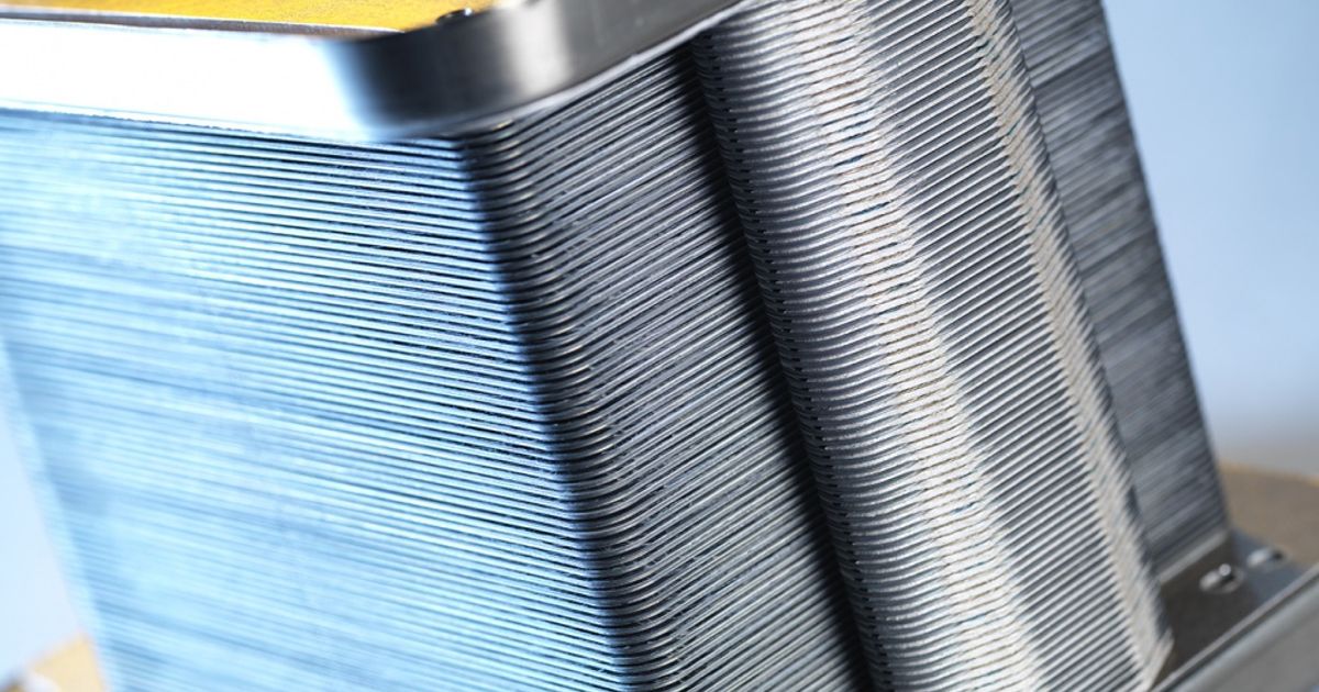 Ceres Power hails launch of stationary fuel cell system by Weichai ...