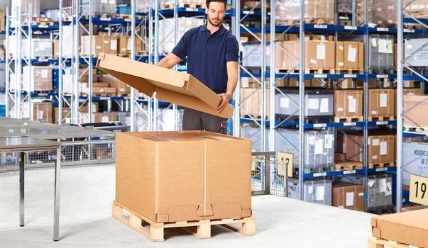 Mondi weak as it warns of continued softer demand and pricing although ...