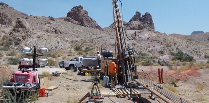 Arizona Silver Exploration Inc starts 2023 exploration program to drill ...