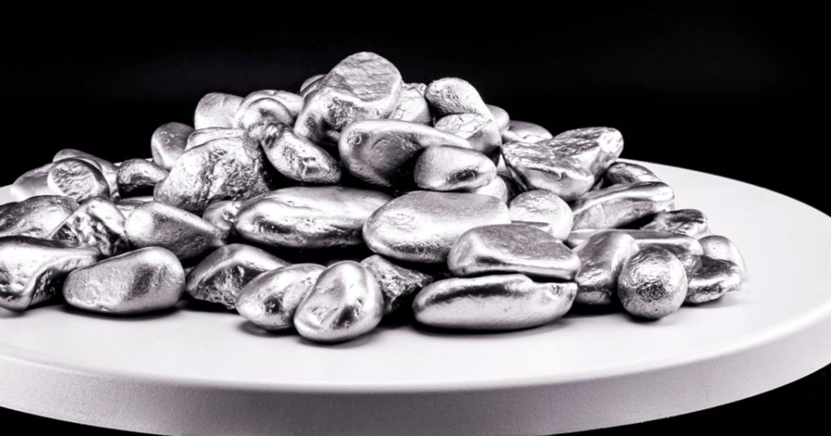 Metal Tiger notes investee company Armada Metals identifies additional ...