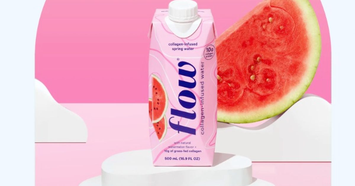 Flow Beverage Corp looking to increase growth in 2023 after substantial ...