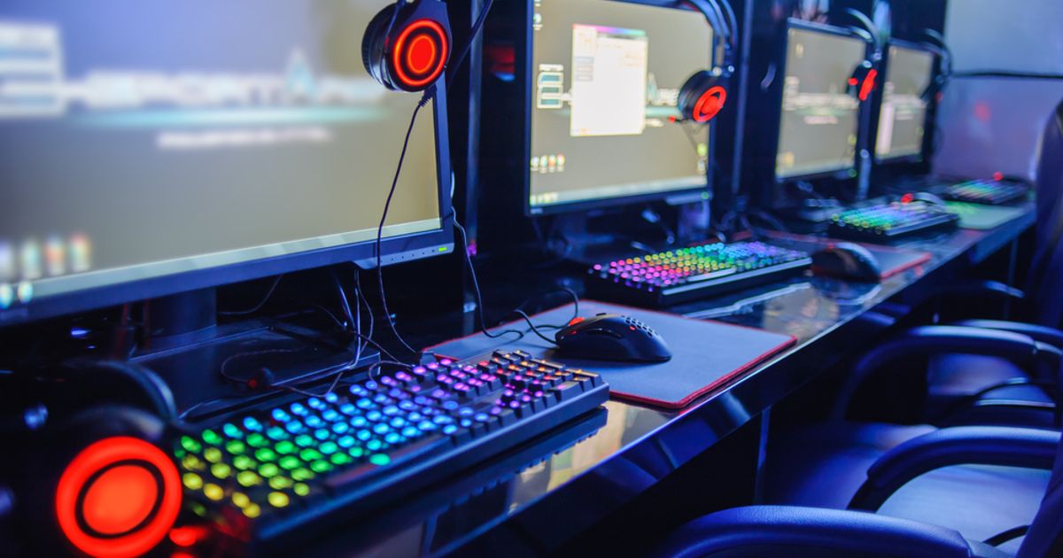 Esports is bigger than you think, but the sector is playing on hard ...