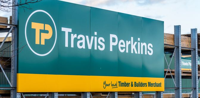 Travis Perkins PLC: Cost reductions set to save the day for builder's ...