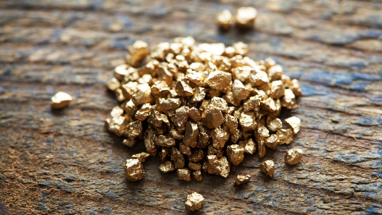 Red Rock reports ’visible gold’ in Victoria project drilling | AIM:RRR