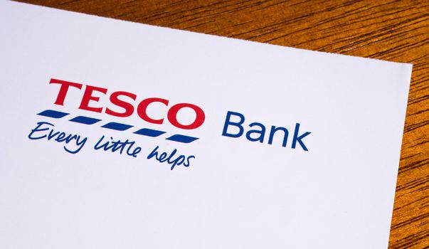 Tesco could sell banking arm, according to Sky News | LSE:TSCO