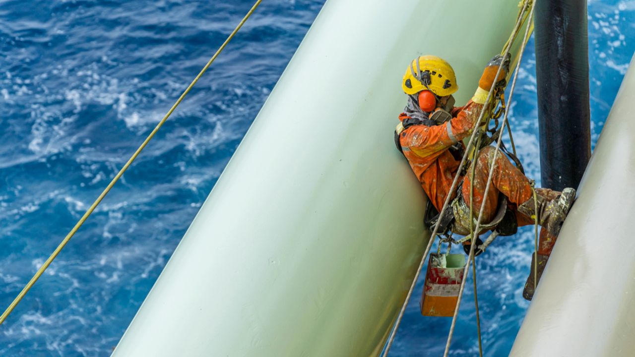 Barryroe Offshore confirms appointment of two key members of its ...