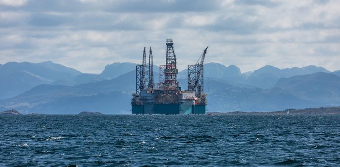 Orcadian Energy PLC shares fall after discounted share placing