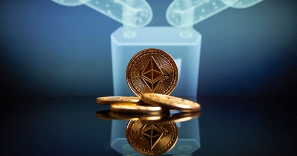 Ethereum staking versus Bitcoin: Here’s what you need to know