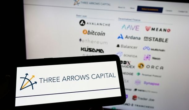 Three Arrows Capital founders Zhu Su and Kyle Davies to launch crypto ...