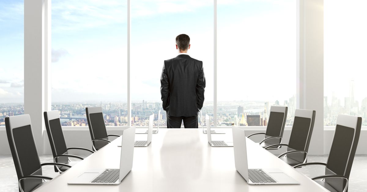 Getech says CEO Dr Jonathan Copus to step down | AIM:GTC