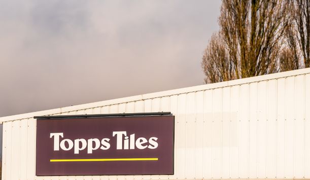 Topps Tiles aiming for strong first half | LSE:TPT