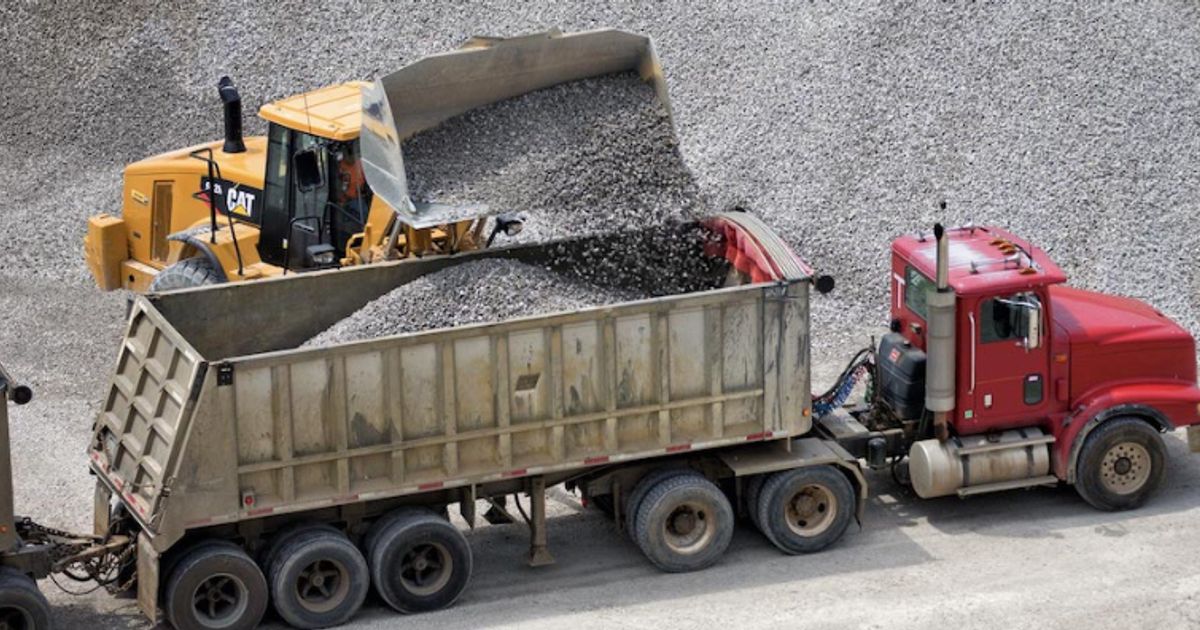 CRH shares soar on plans to move primary listing to US | LSE:CRH, NYSE:CRH