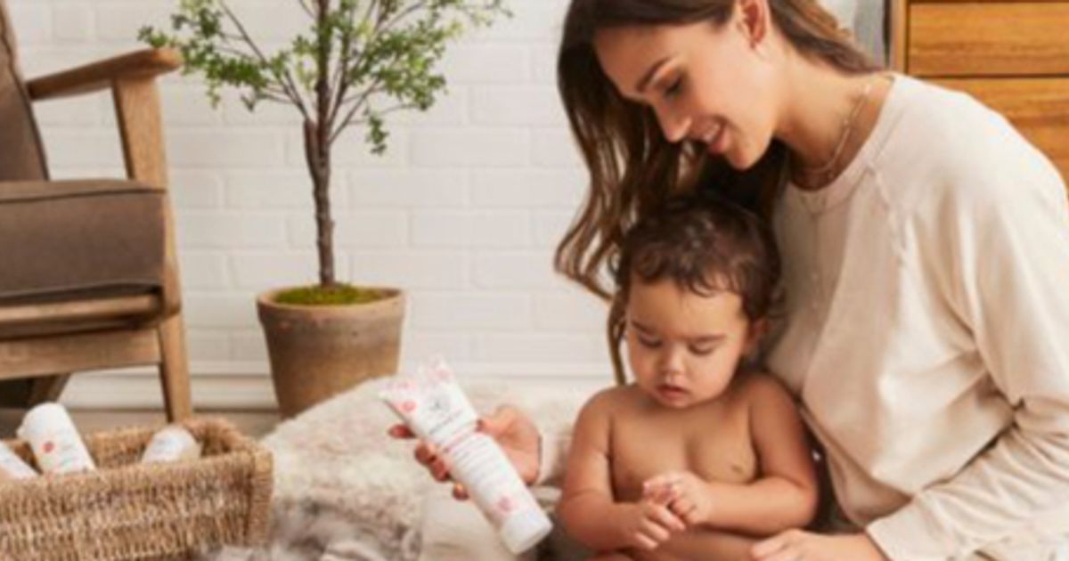 The Honest Company, founded by actress Jessica Alba, reports wider 4Q ...