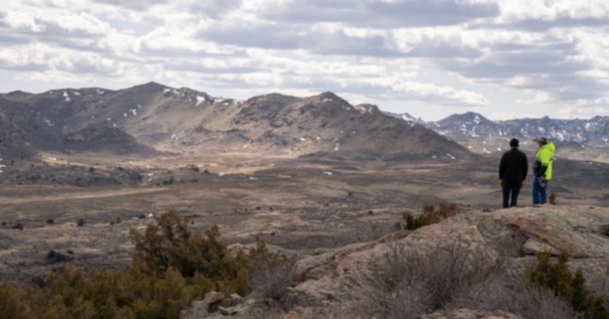American Rare Earths progressing one of the largest REE assets in the ...
