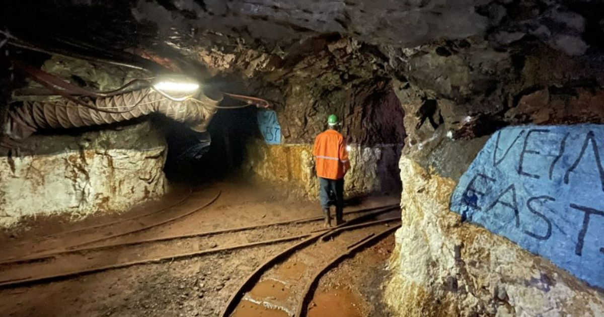 Caracal opens up new high grade gold zone at Kilimapesa Hill | LSE:GCAT