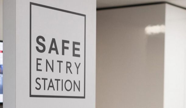 Predictmedix wins C$500,000 purchase order for Safe Entry Stations from ...