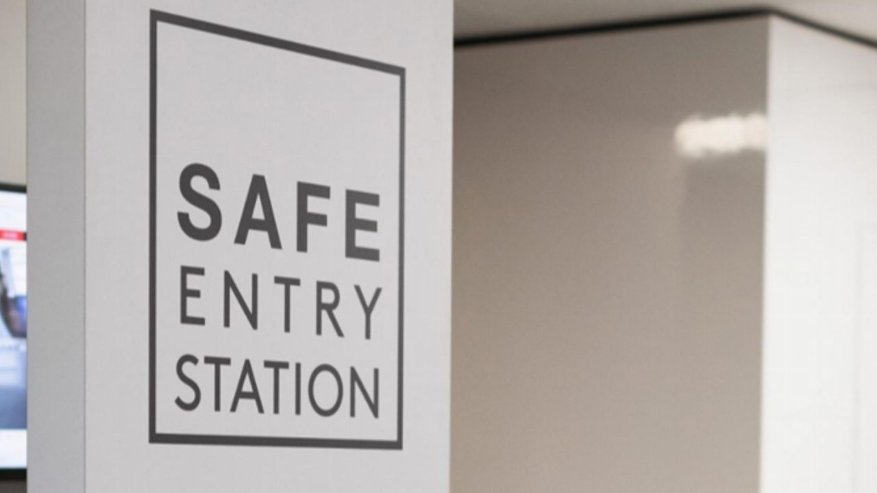 Predictmedix wins C$500,000 purchase order for Safe Entry Stations from ...