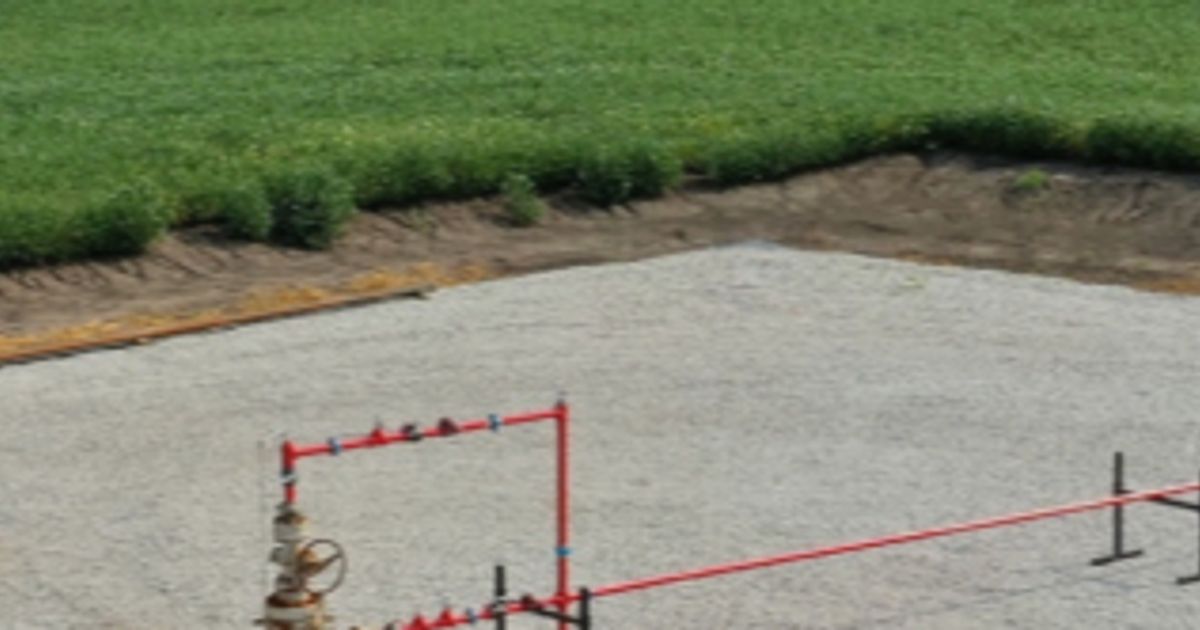 HyTerra on the ground at Project Geneva in Nebraska for pioneering ...