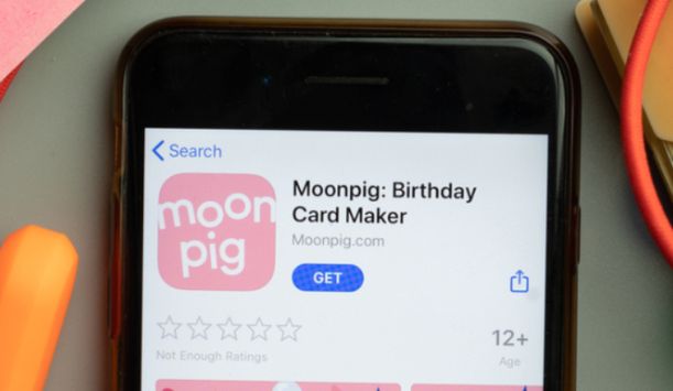 Moonpig: There's a lot to like, says broker. But does Card Factory ...