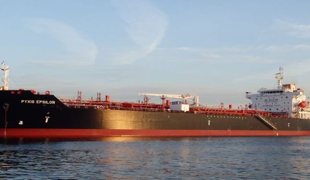 Pyxis Tankers set for further wind in its sails as powerful global ...