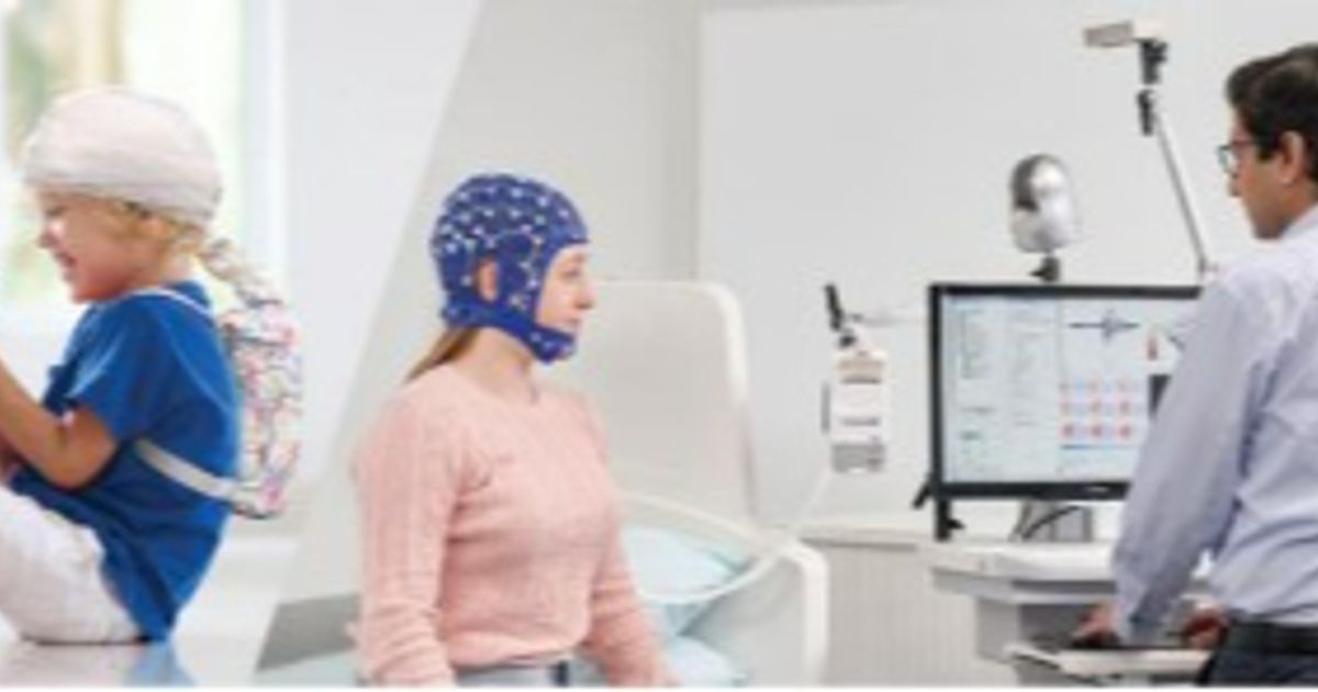 Compumedics receives 510(k) FDA clearance to tap into $US$400 million ...