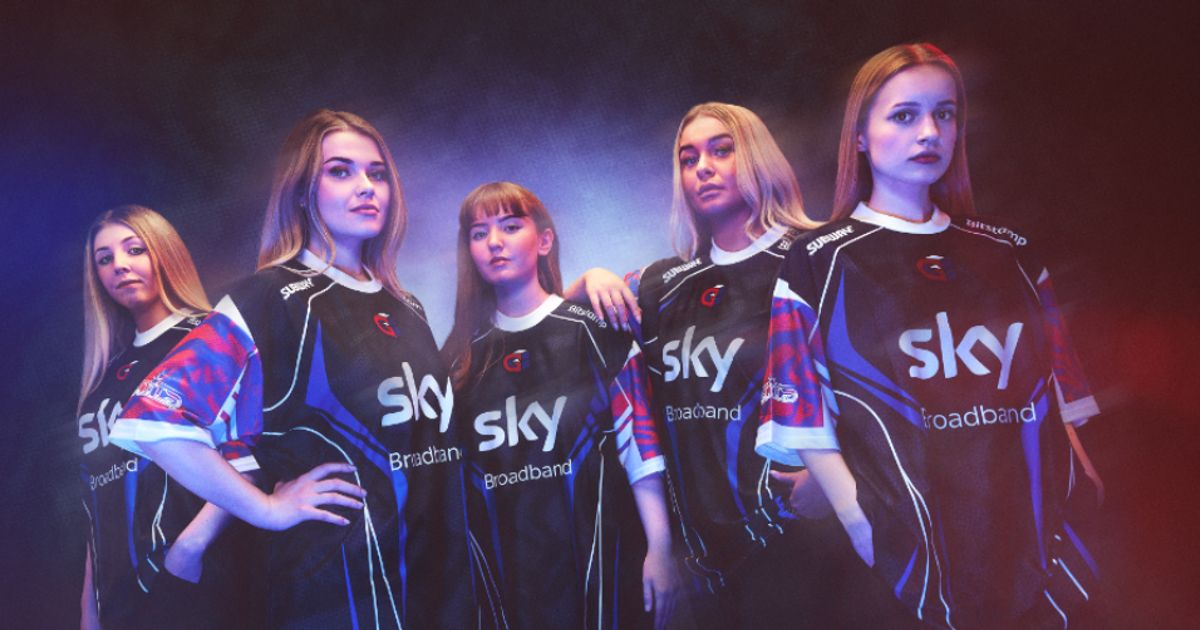 Guild Esports celebrates International Women’s Day with news of all ...