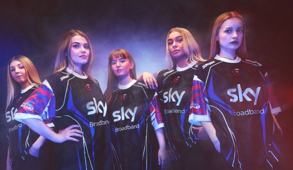 Guild Esports celebrates International Women’s Day with news of all ...