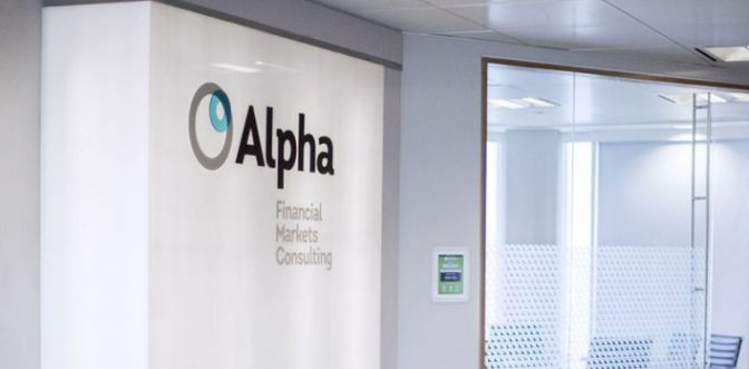 Alpha Financial Markets Consulting PLC expects full-year results to be ...