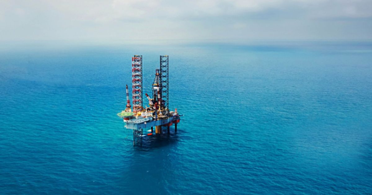 Eco Atlantic Oil & Gas farm-out boosted by 4bn barrel resource offshore ...