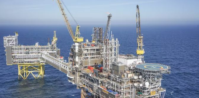 Harbour Energy submits plans for Zama field off Mexico coast | LSE:HBR