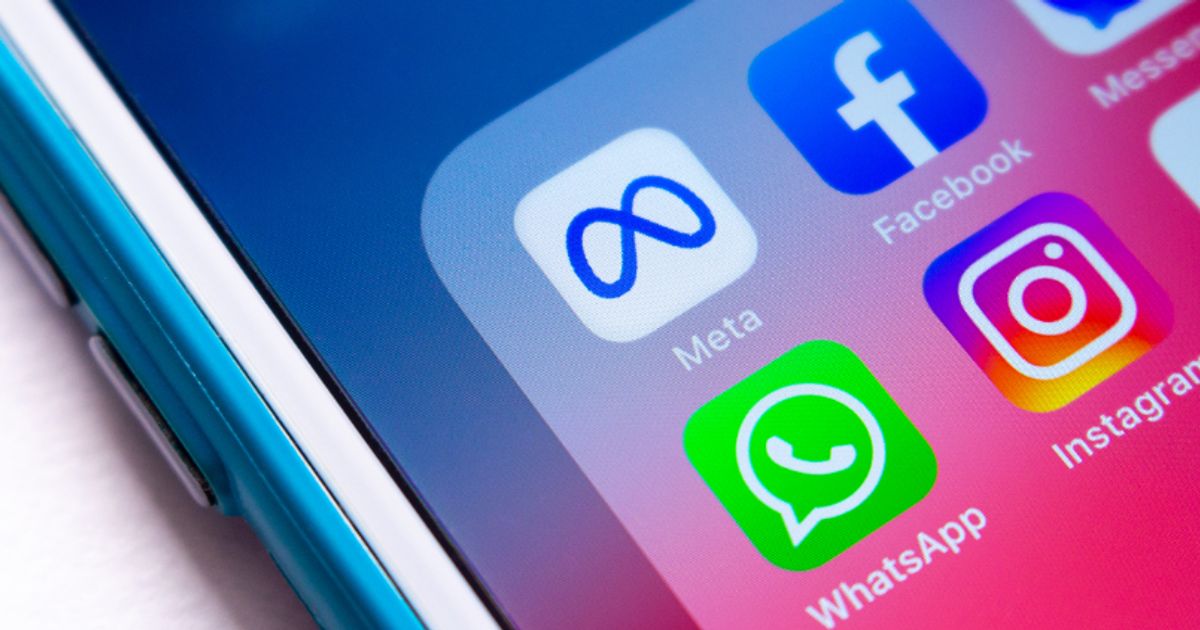 Meta target lifted as Facebook and Instagram targeted ads are tipped ...