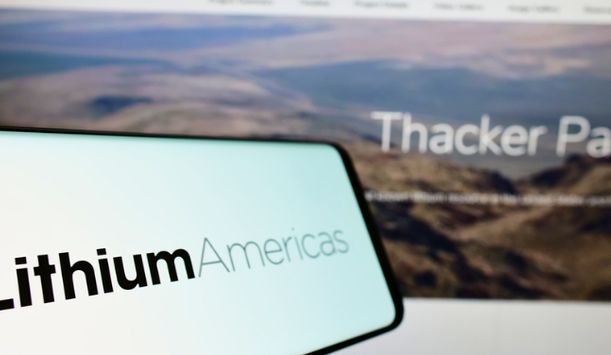 Lithium Americas is all set to become the next US lithium miner, says ...