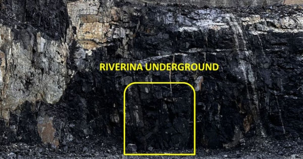 Ora Banda Mining on the path to produce 100,000 ounces of gold per ...