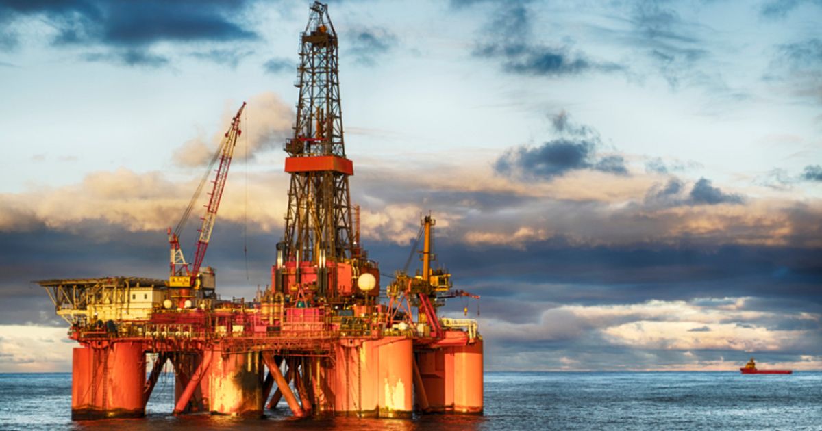 Genel Energy inks new petroleum agreement for Morocco exploration ...