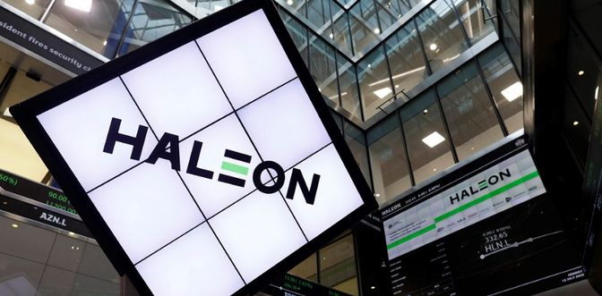 Haleon proposes first dividend but outlook hits shares | LSE:HLN, NYSE:HLN
