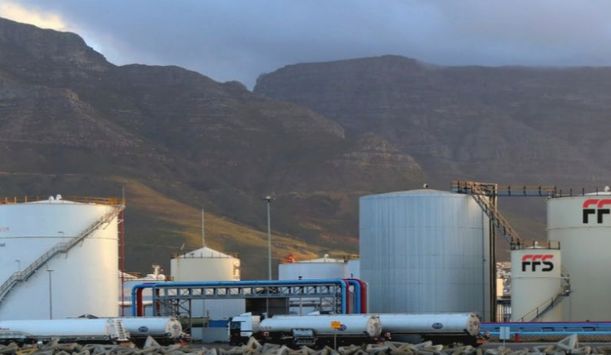 Kinetiko inks MoU for South African gas supply with FFS Refiners | ASX ...