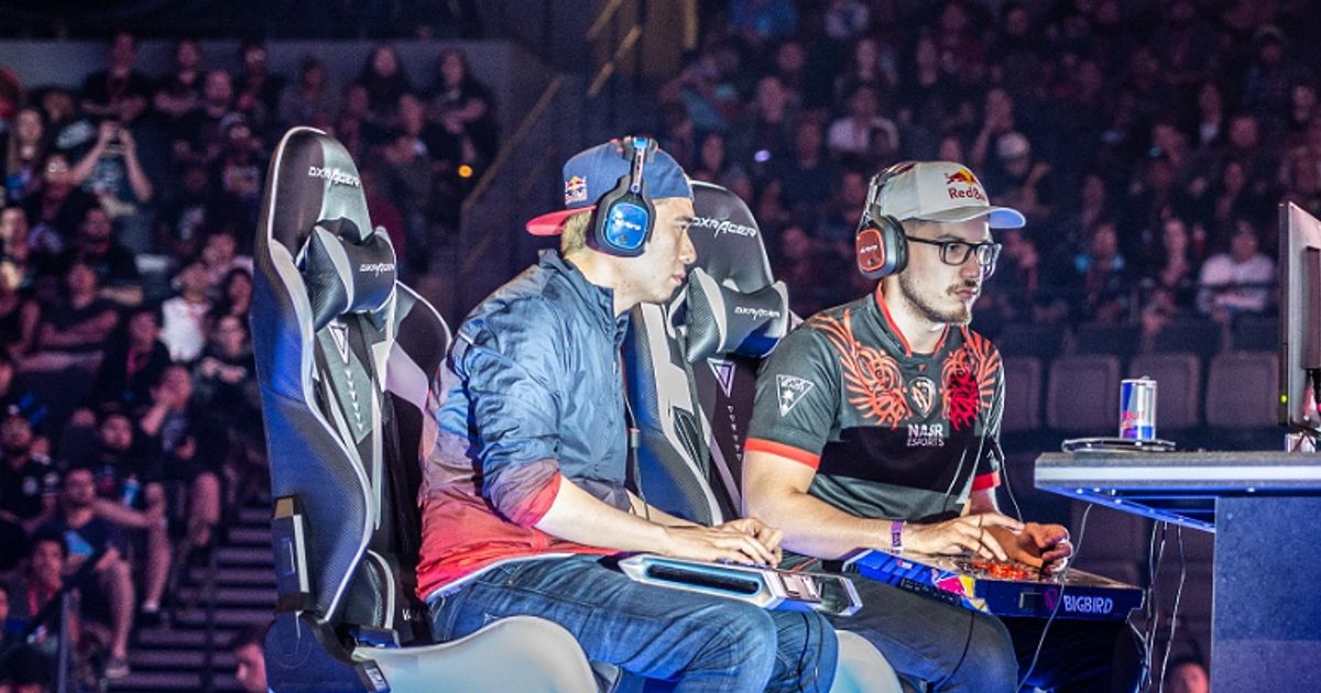 Esports players’ multi-million winnings could be a thing of the past ...