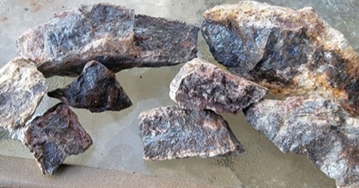 Silver Bullet Mines encounters further silver mineralization as it ...