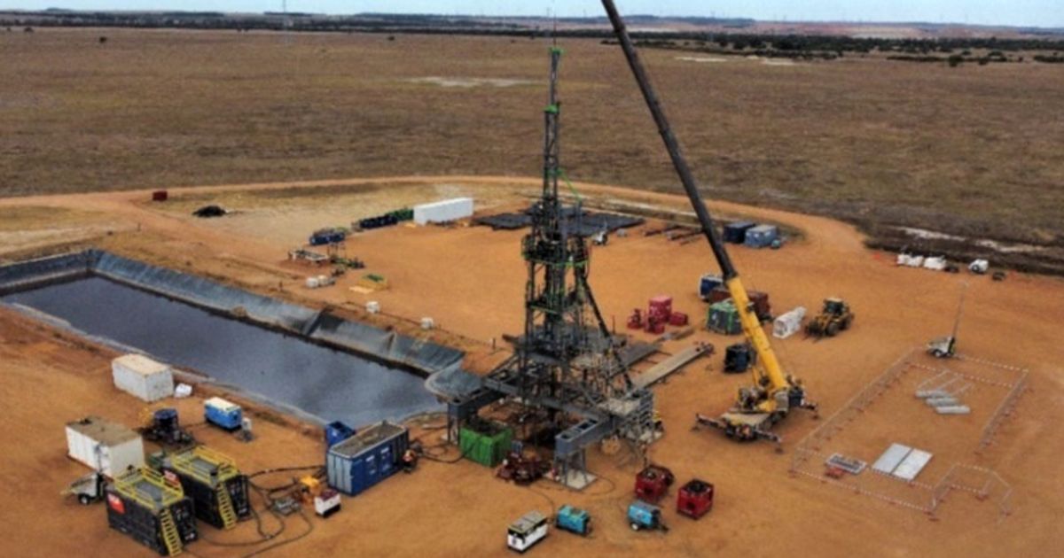 Talon Energy and partner Strike on track for Walyering gas production ...