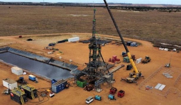 Talon Energy and partner Strike on track for Walyering gas production ...