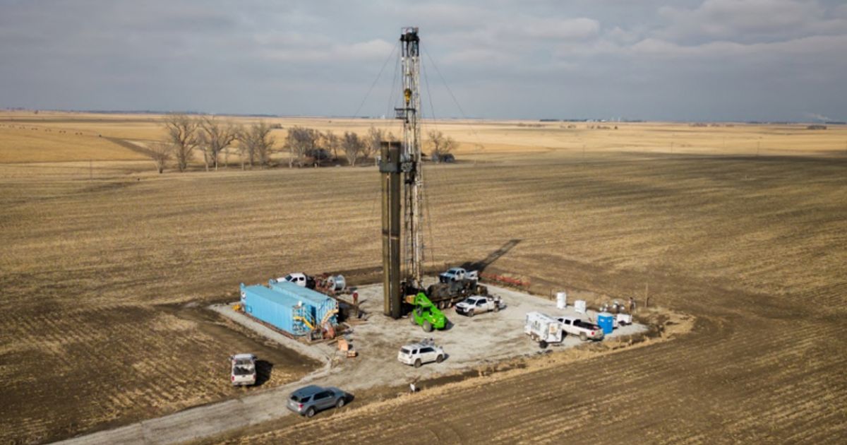 HyTerra charts the course for more natural hydrogen tests at Project ...