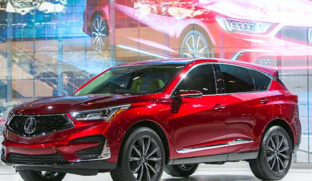 Honda Motor recalling 500,000 cars to fix seat belt issue | NYSE:HMC