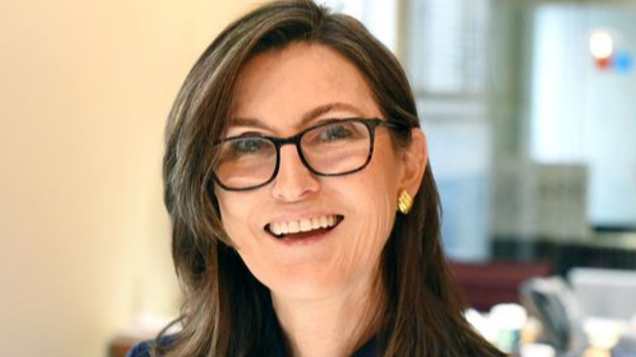 Cathie Wood blasts US bank regulators over SVB failure