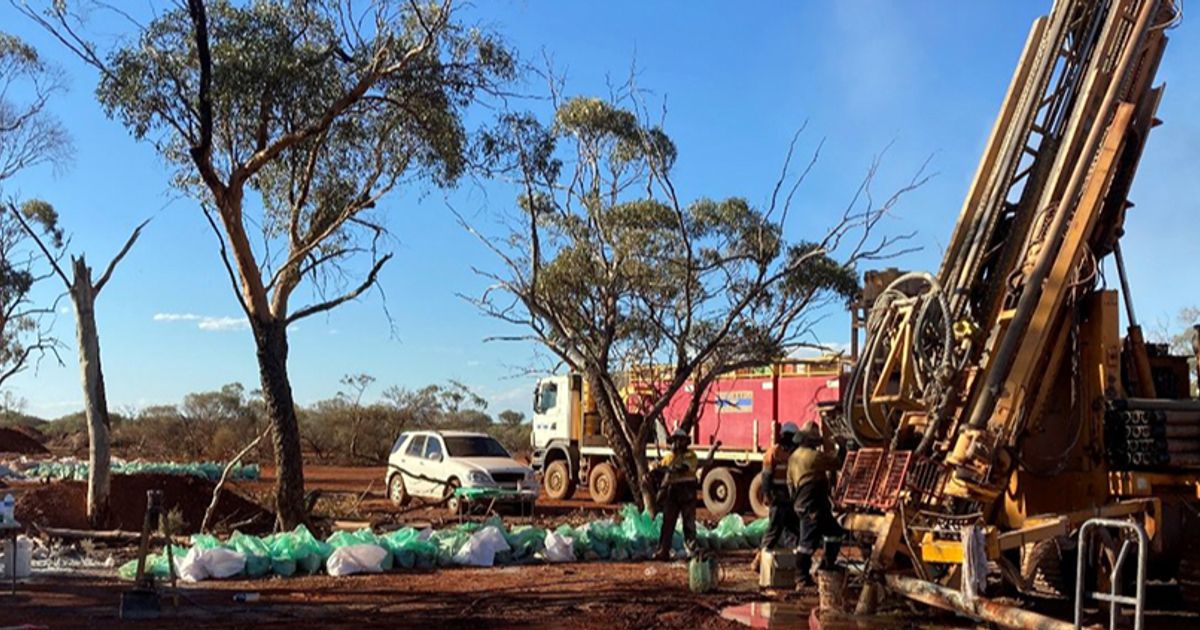 Surefire Resources kicks off highly anticipated RC drilling at Yidby Gold Project | ASX:SRN