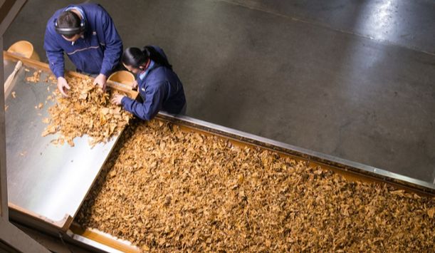 BAT moving to US should allow more cannabis investment - analyst | LSE:BATS