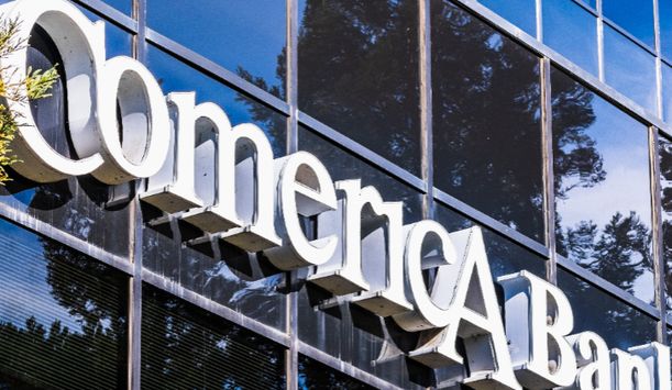Comerica added to Citi's focus list as one of the best US regional bank ...