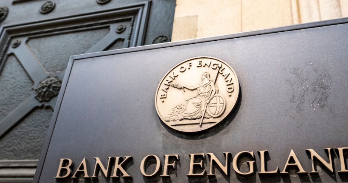 Week in review: ASX falls, BOE raises interest rates to 15-year high ...