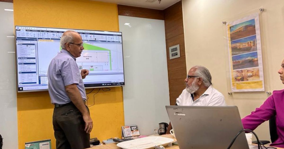 Evion Group wins “highly favourable” debt package; expandable graphite ...