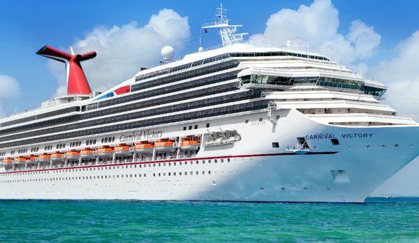 Carnival surprises Wall Street with smaller fiscal 1Q loss on strong demand | NYSE:CCL