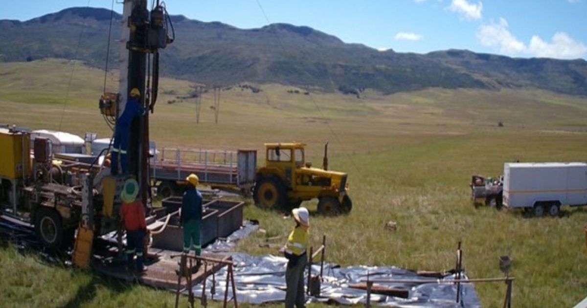 Kinetiko Energy chases shallow, conventional gas discoveries in South ...